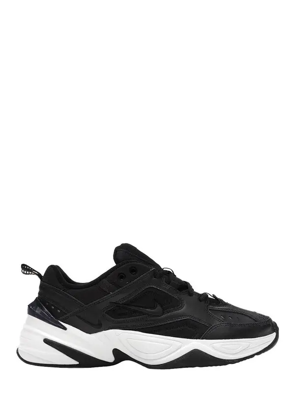 Nike M2k Tekno Sneakers - Black/off White/obsidian