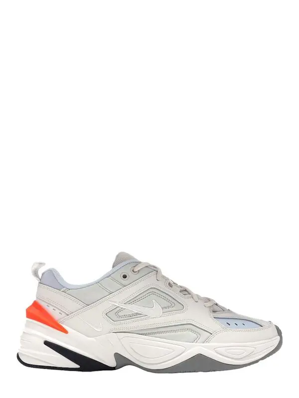 Nike M2k Tekno Sneakers - Phantom/olive Grey/matte Silver