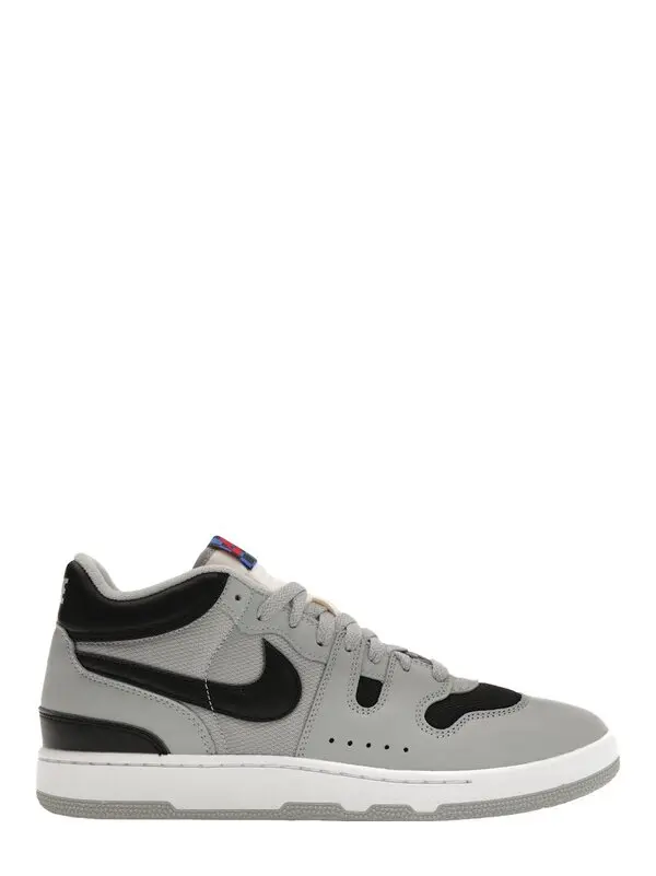 Nike Mac Attack Qs Sp - Light Smoke Grey/black/white