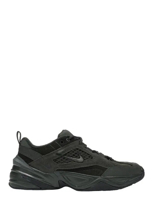 Nike M2k Tekno Sneakers - Sequoia/black/cargo Khaki