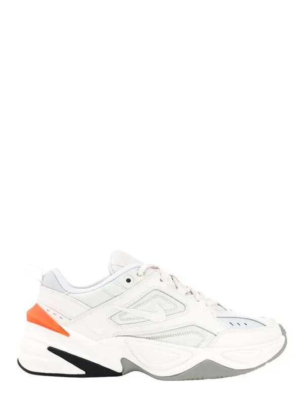 Nike M2k Tekno Sneakers - Phantom/olive Grey/matte Silver