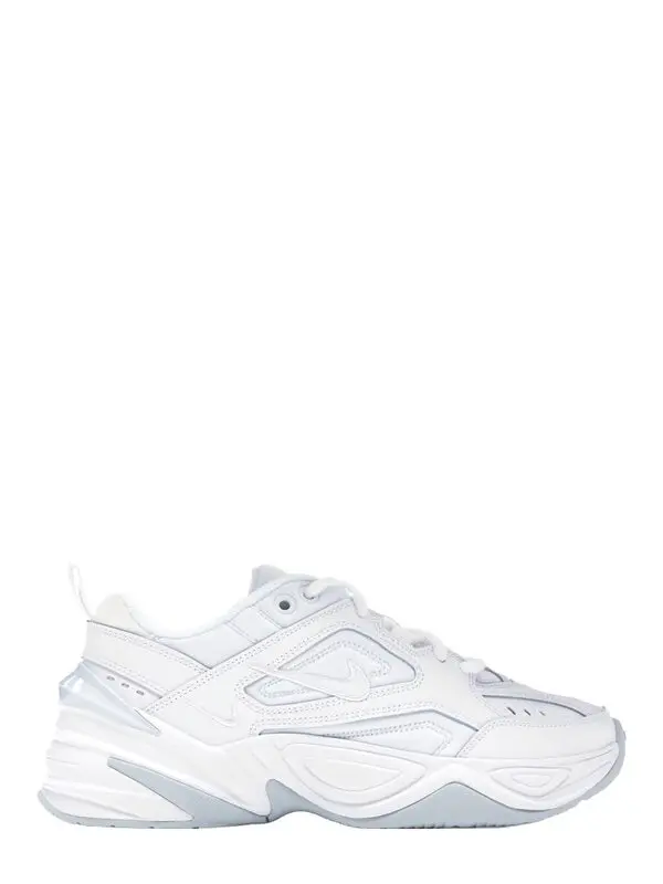 Nike M2k Tekno Sneakers - White/pure Platinum
