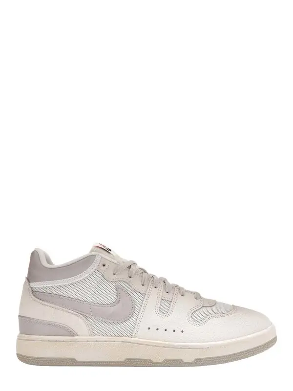 Nike Mac Attack Sp Social Status Silver Linings Sneakers - Summit White/light Iron Ore