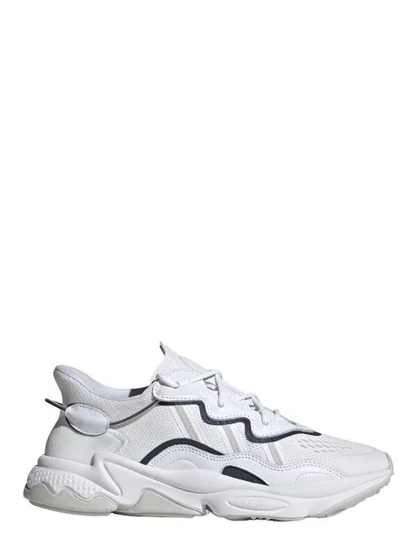 Adidas Ozweego Sneakers - Cloud White/grey One/crystal White
