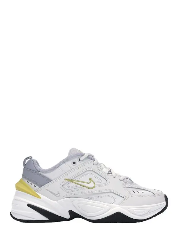 Nike M2k Tekno Sneakers - Platinum Tint/celery/wolf Grey