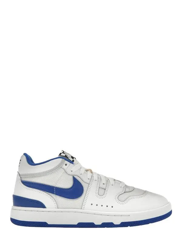 Nike Mac Attack Sneakers - White/game Royal/pure Platinum