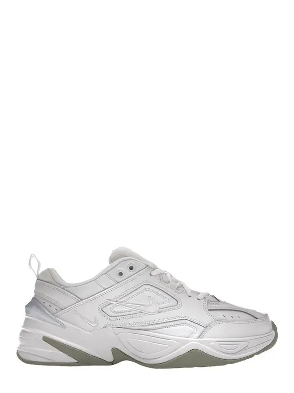 Nike M2k Tekno Sneakers - White/pure Platinum