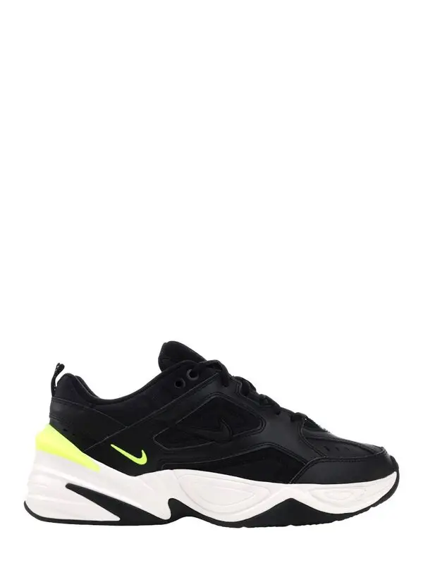 Nike M2k Tekno Sneakers - Black/phantom