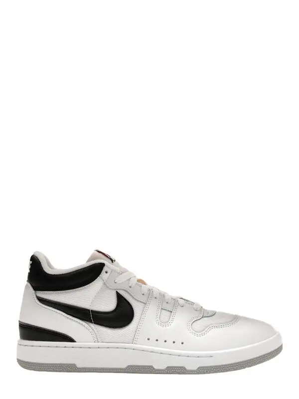 Nike Mac Attack Sq Sp Sneakers - White/black