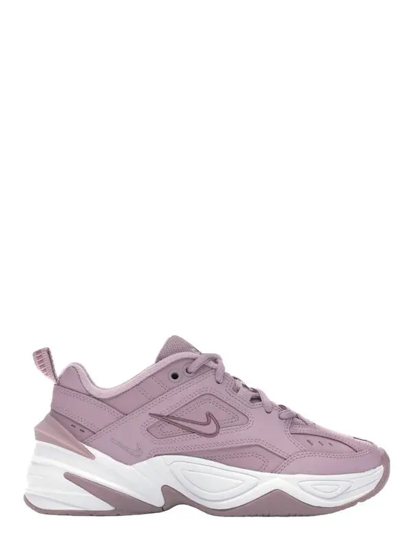 Nike M2k Tekno Sneakers - Plum Chalk/plum Dust/summit White