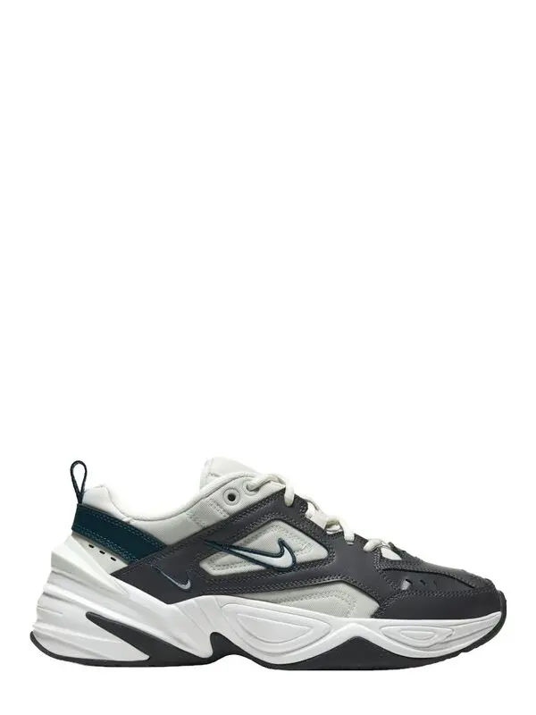 Nike M2k Tekno Sneakers - Dark Grey/summit White