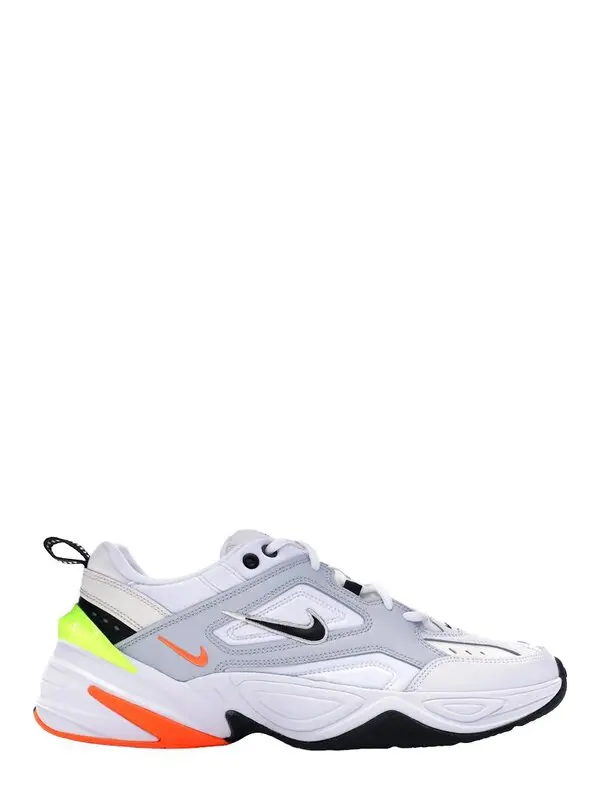 Nike M2k Tekno Sneakers - Pure Platinum/sail/white