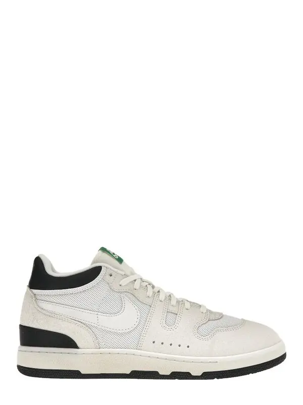 Nike Mac Attack Sp Social Status Sneakers - Summit White/pine Green