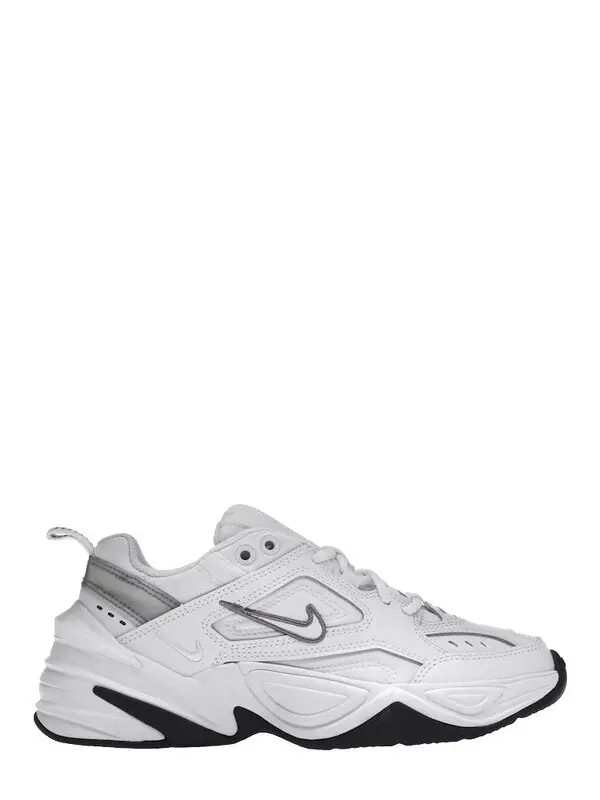 Nike M2k Tekno Sneakers - White/cool Grey/black