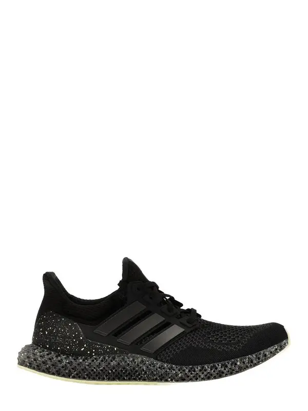Adidas Ultra 4d Rich Mnisi Pride Sneakers - Core Black/carbon