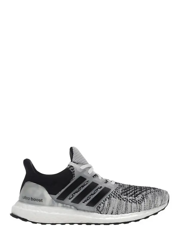 Adidas Ultra Boost 1.0 Dna Oreo Sneakers - Cloud White/core Black