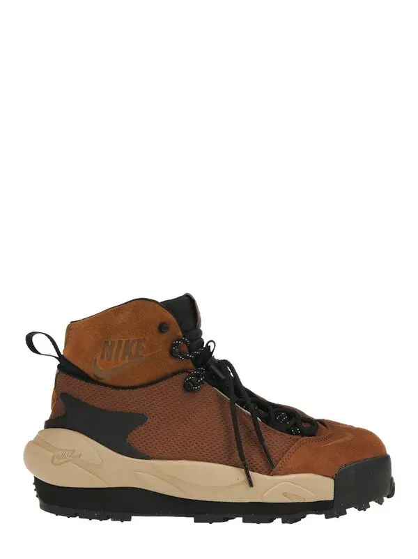 Nike Magmascape Sp Sacai Sneakers - Light British Tan/black