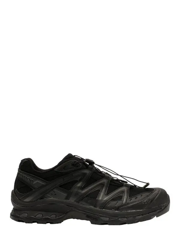 SALOMON Xtquest Adv Sneakers - Black/phantom