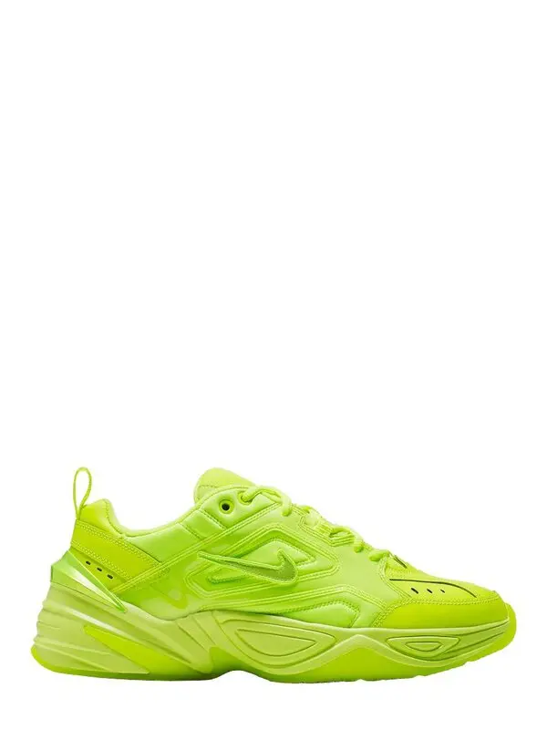 Nike M2k Tekno Sneakers - Electric Volt