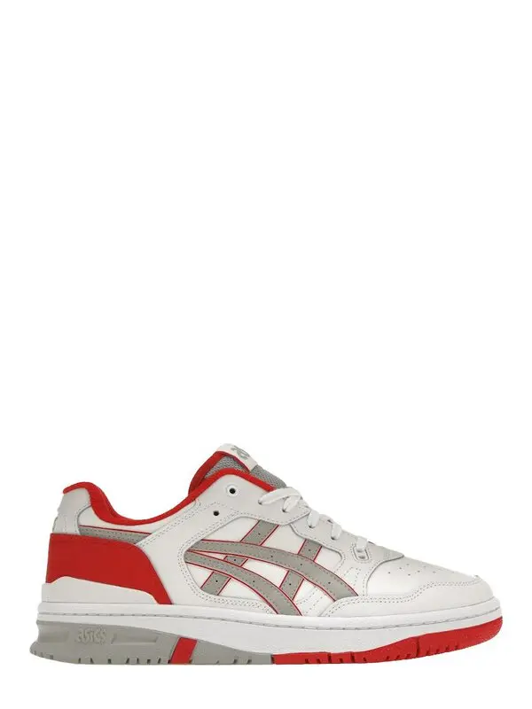 Asics Ex89 Sneakers - White/red/grey