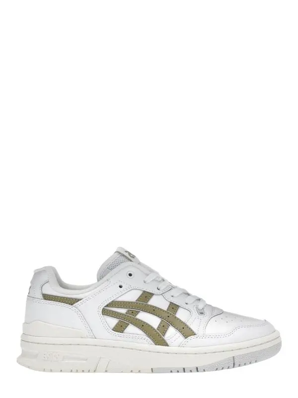Asics Ex89 Sneakers - White/safari Khaki