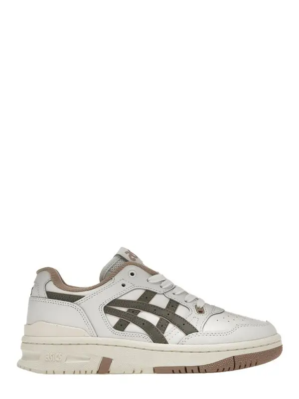 Asics Ex89 Sneakers - White/clay Gray