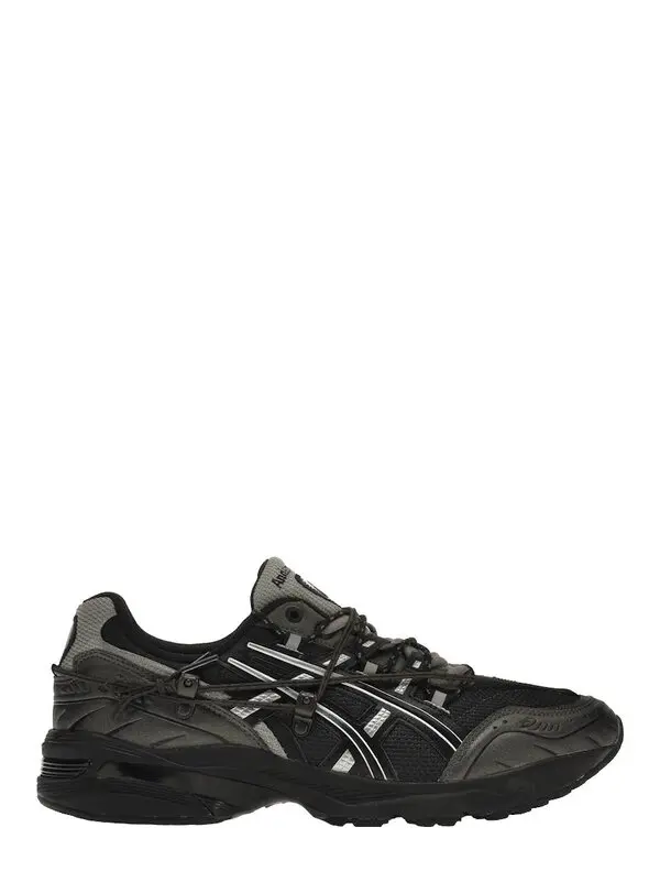Asics Gel-1090 Andersson Bell Sneakers - Black/silver