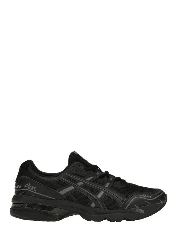 Asics Gel-1090 Triple Sneakers - Black
