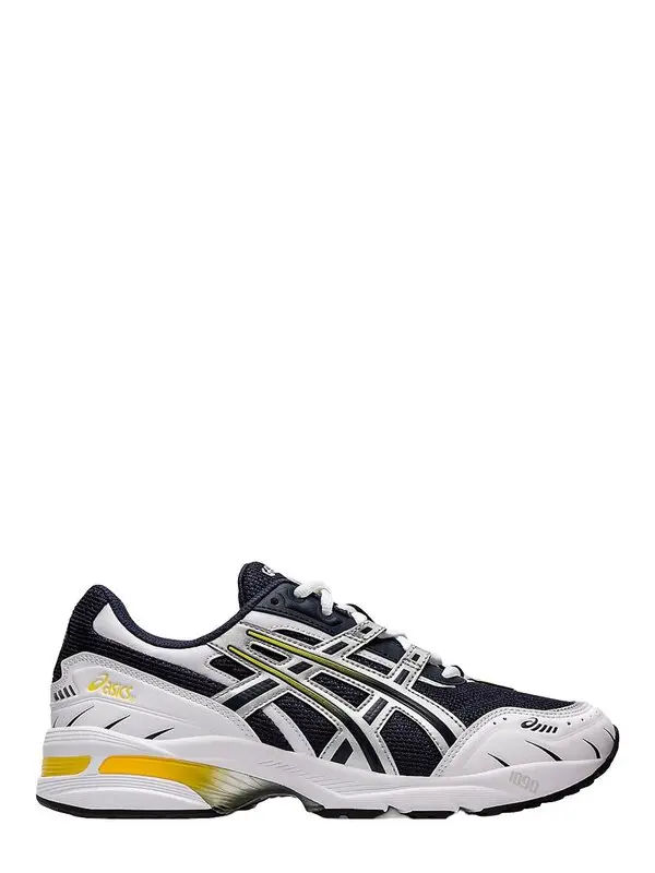 Asics Gel-1090in Sneakers - Midnight/pure Silver