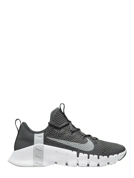 Nike Free Metcon 3 Sneakers - Iron Grey/volt