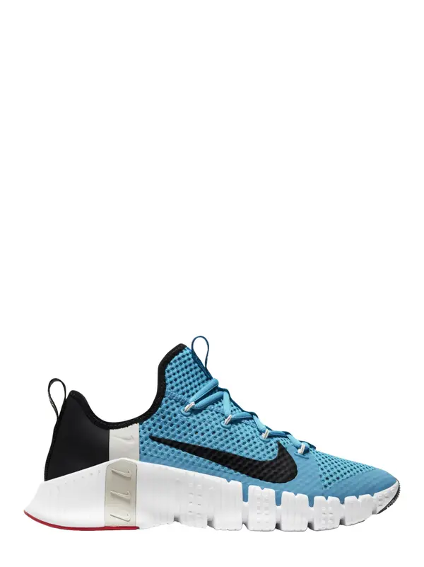Nike Free Metcon 3 - Light Blue Fury/black/white