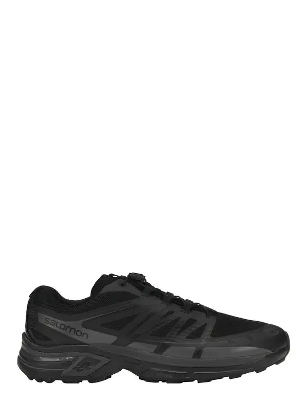 SALOMON Xt Wings 2 Sneakers - Black/magnet