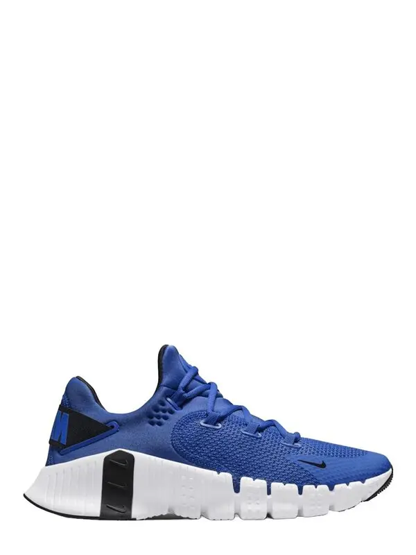 Nike Free Metcon 4 Sneakers - Game Royal/black/white