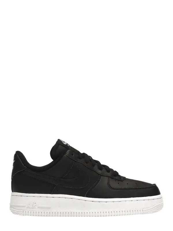 Nike Air Force 1 Low '07 Next Nature - Black/white