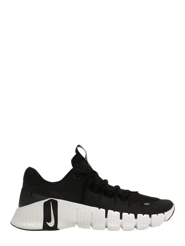 Nike Free Metcon 5 Training Sneakers - Black/anthracite/white