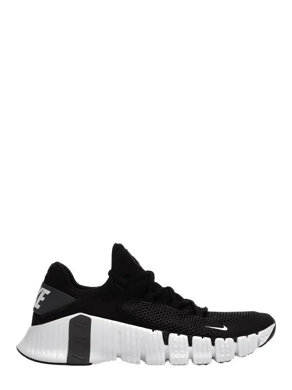Nike Free Metcon Sneakers - Black/white