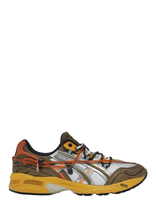Asics Gel-1090 Andersson Bellin Sneakers - White/orange