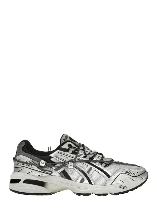 Asics Gel-1090 Andersson Bellin Sneakers - Glacier Grey/silver