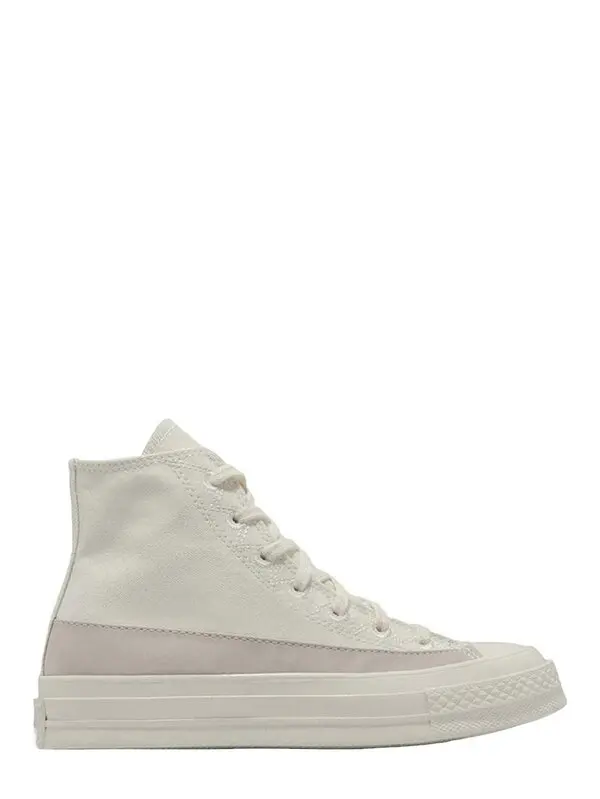 CONVERSE Chuck Taylor All Star 70 Hi Hiking Stitch - Egret/desert Sand