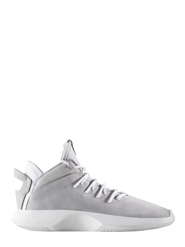 Adidas Crazy 1 Adv Sneakers - Grey Two/crystal White/footwear White