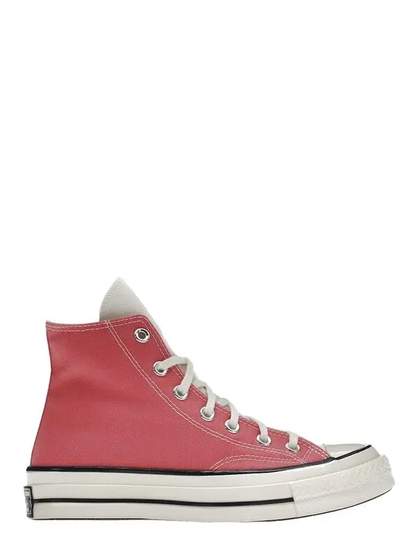 CONVERSE Chuck Taylor All Star 70 Hi Hybrid Texturein - Saturn Gold/pink Straw Yellow