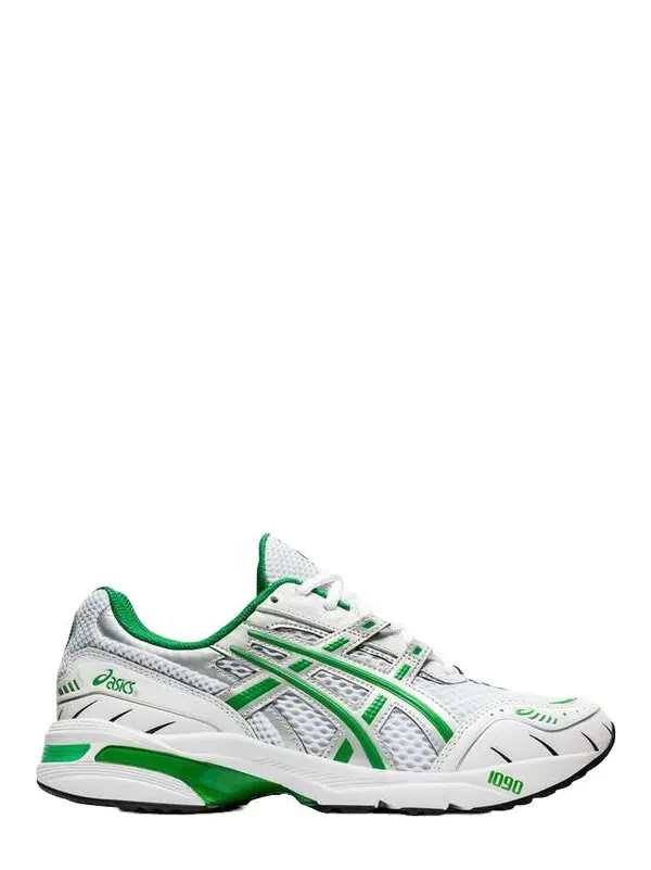 Asics Gel-1090 Sneakers - White/green/black