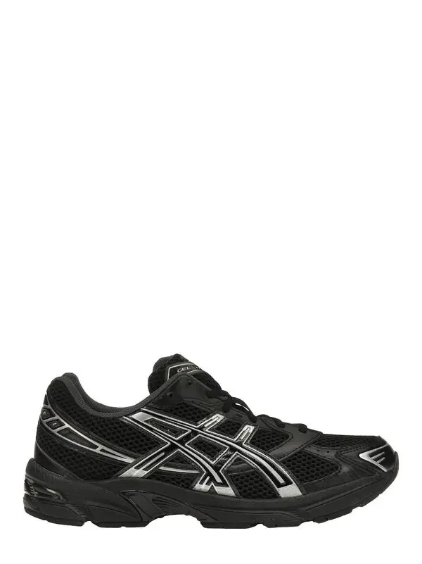 Asics Gel-1130in Sneakers - Black/pure Silver
