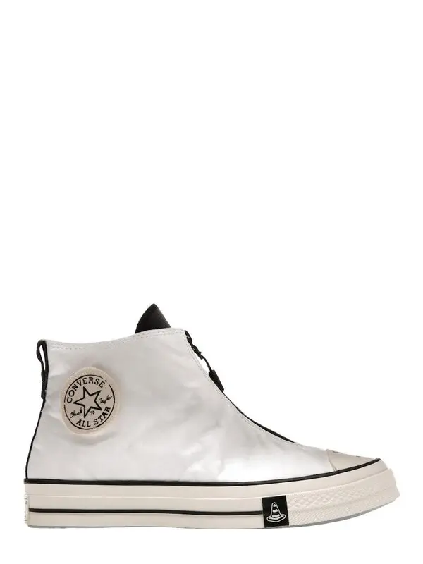 CONVERSE Chuck Taylor All Star 70 Hi Joshua Vides - White/black