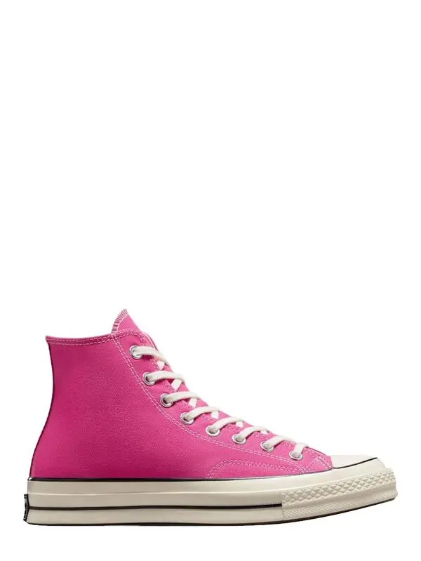 CONVERSE Chuck Taylor All Star 70 Hi Sneakers - Lucky Pink/egret/black