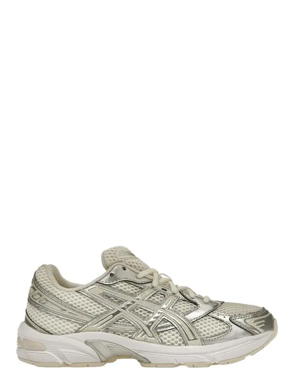 Asics Gel 1130 Sneakers - Cream/pure Silver/white