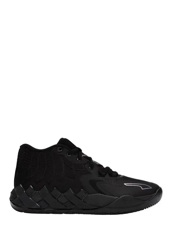 PUMA Lamelo Ball Mb.01 Iridescent Dreams Sneakers - Puma Black