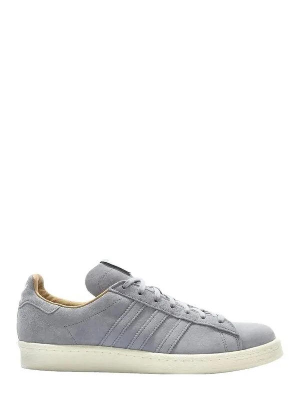 Adidas Campus 80s Highsnobietyin Sneakers - Grey