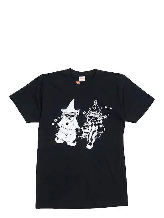 Supreme Undercover Dolls Tee Shirt - Black