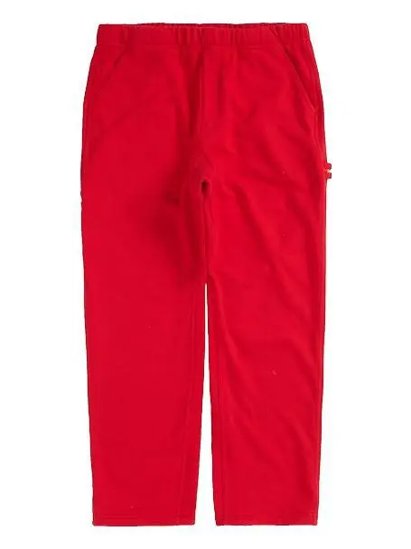 Supreme Utility Pocket Sweatpant - Red